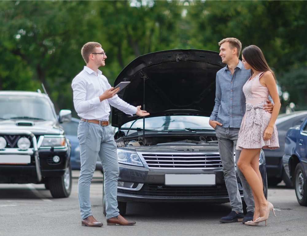 Practical Buying Guide: Key Tips for Securing the Best Deal on a Used ...